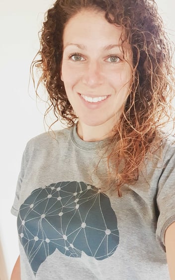 Why I Do This - Elana Rose