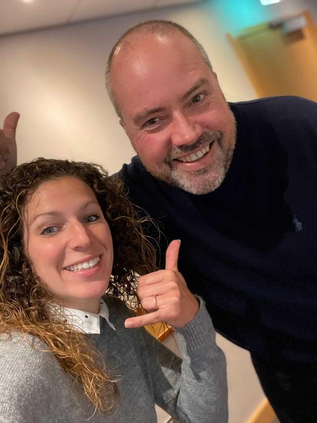 Why I Do This - Elana Rose